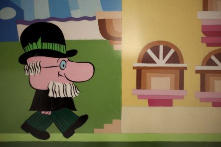 Zagreb Culture | Zagreb School of Animated Film